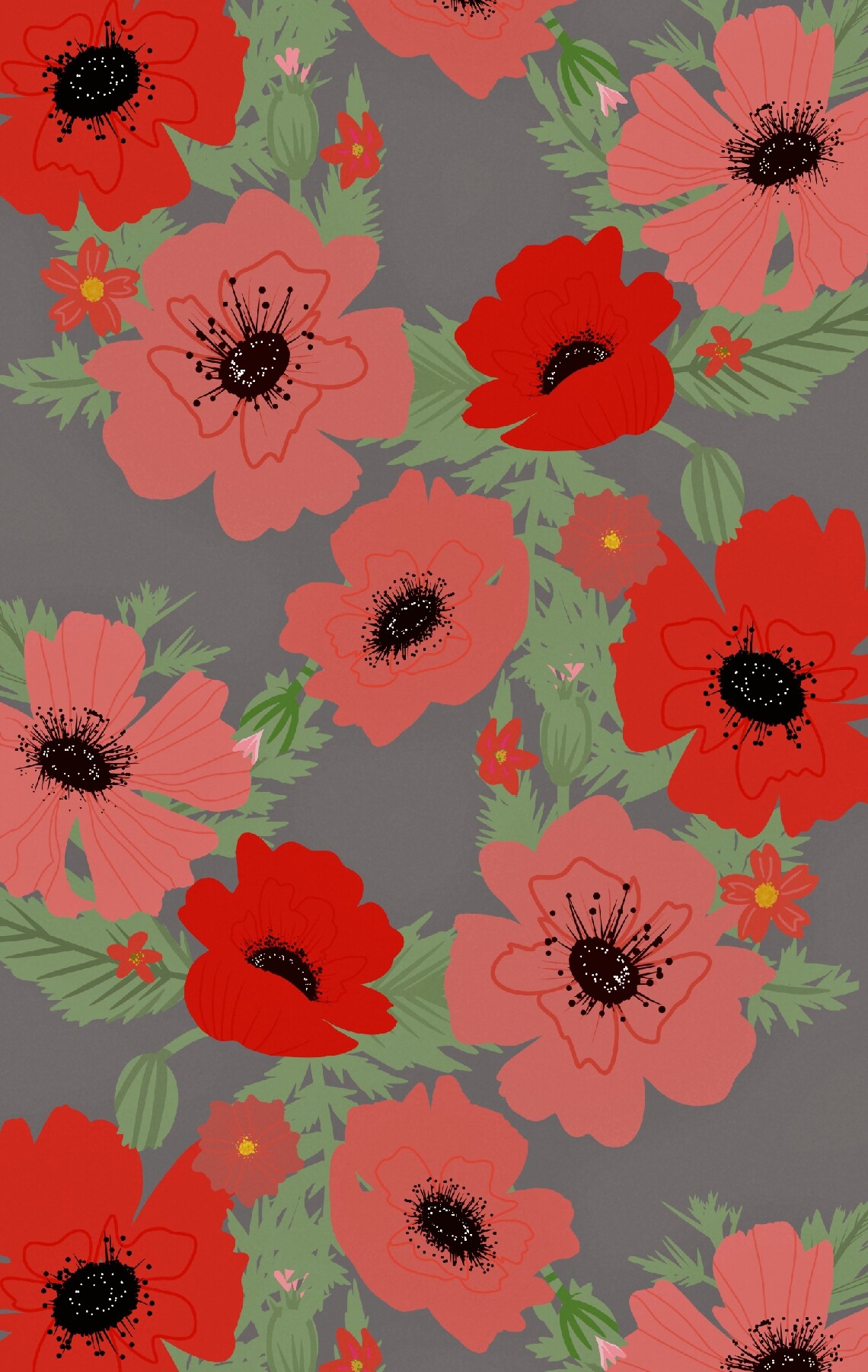 ArtStation - Design Amapola