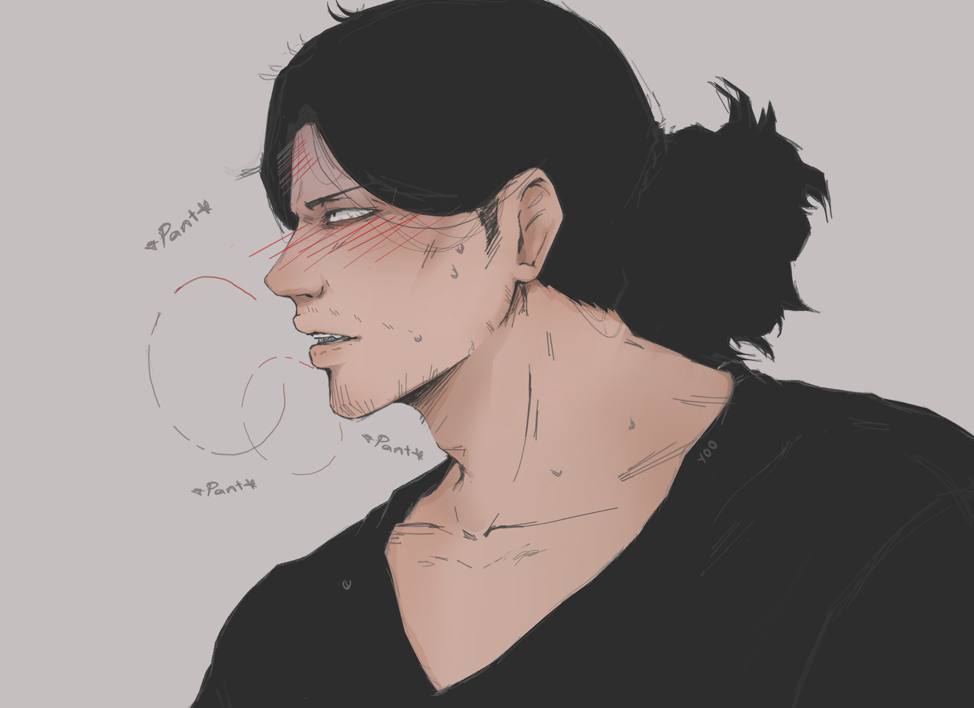 ri chel - Aizawa Shouta