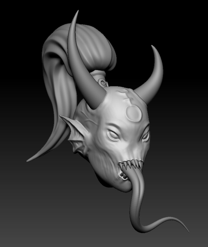 ArtStation - Brian Arthur