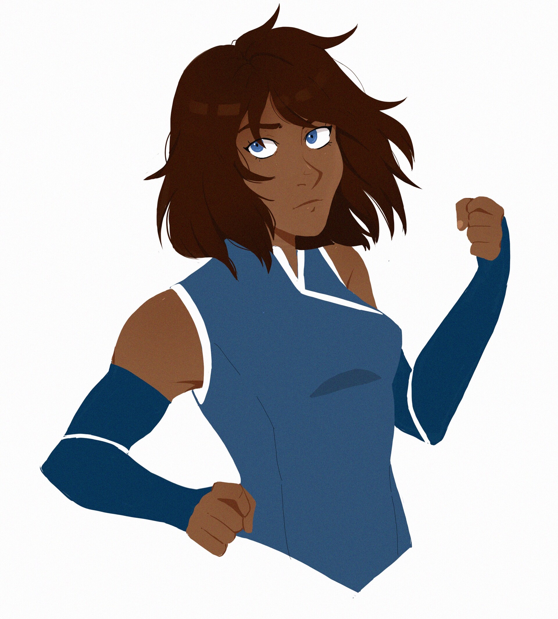 ArtStation - fanart (and other work)