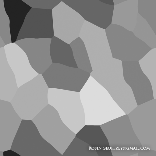 Geoffrey Rosin Piperaud - Falling Water House Floor