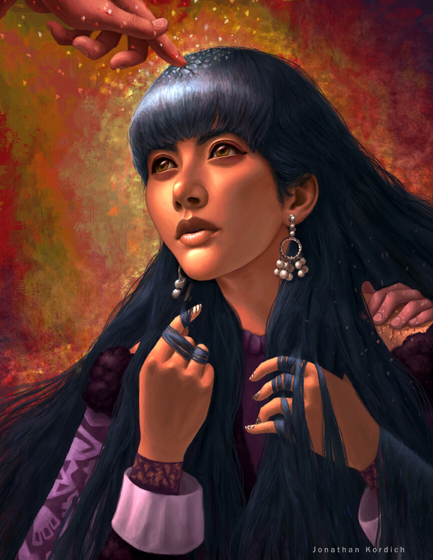 ArtStation - Mandatory Participation