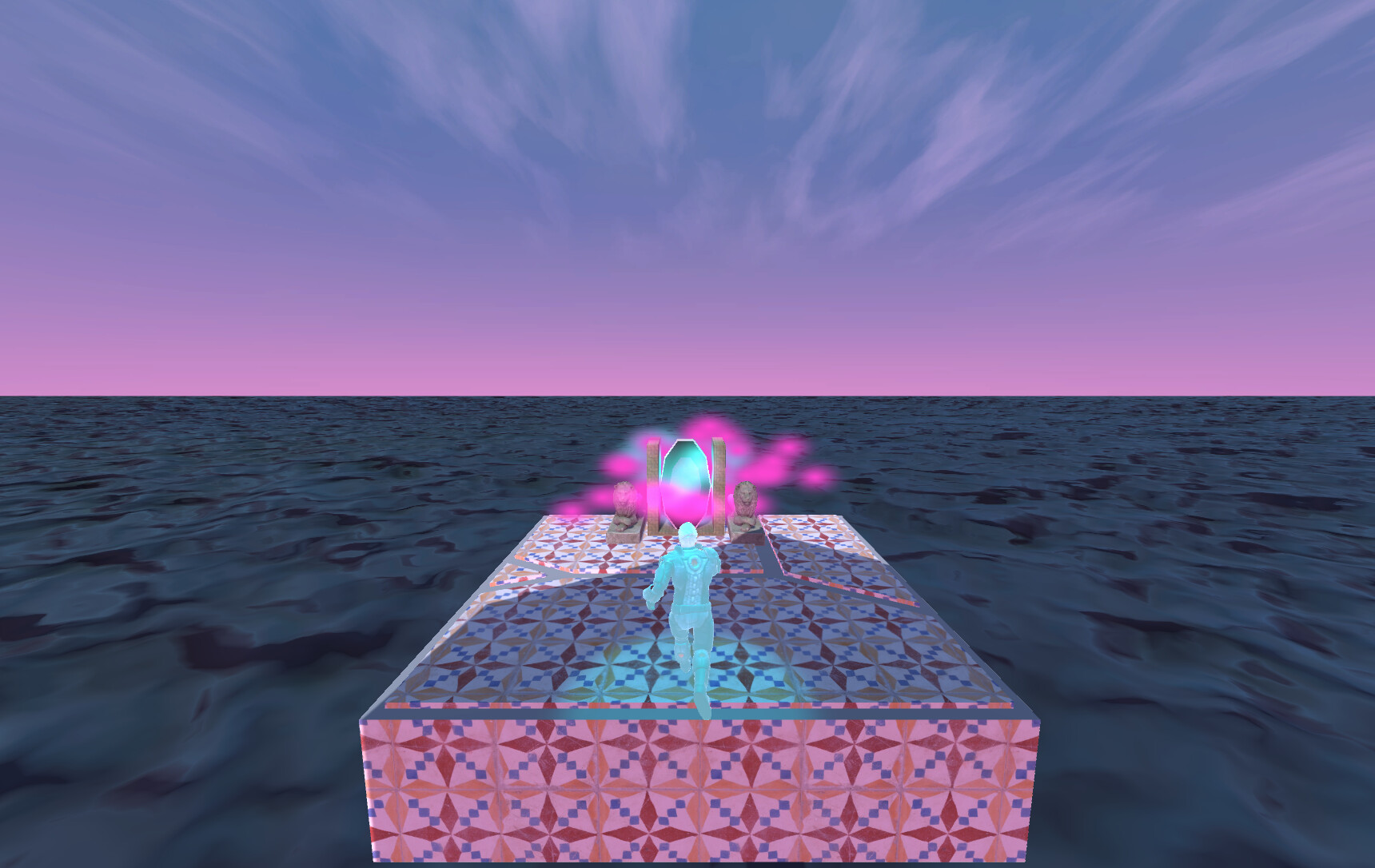 Sam Ferguson - Spectral Knight: The Search for the Soulshards Design ...