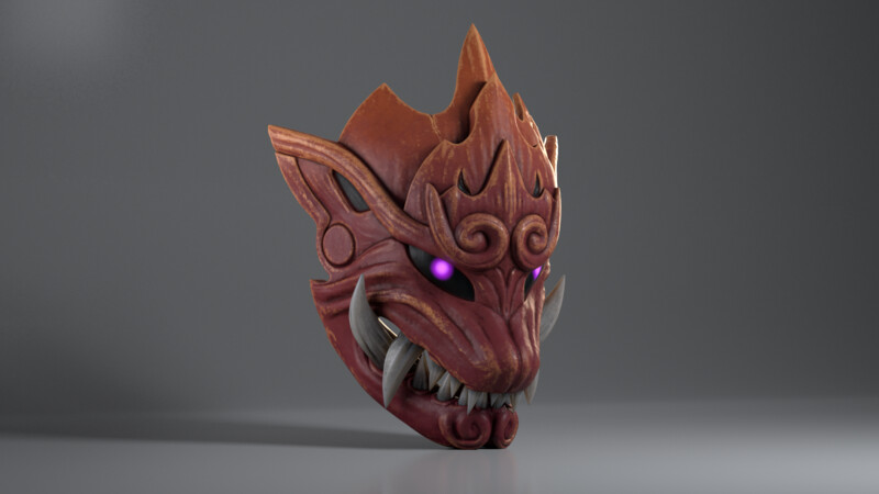 ArtStation - Xiang Yu