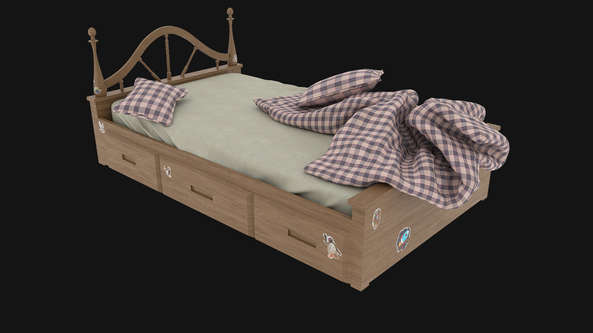 Alise Goldwater - Beeboop