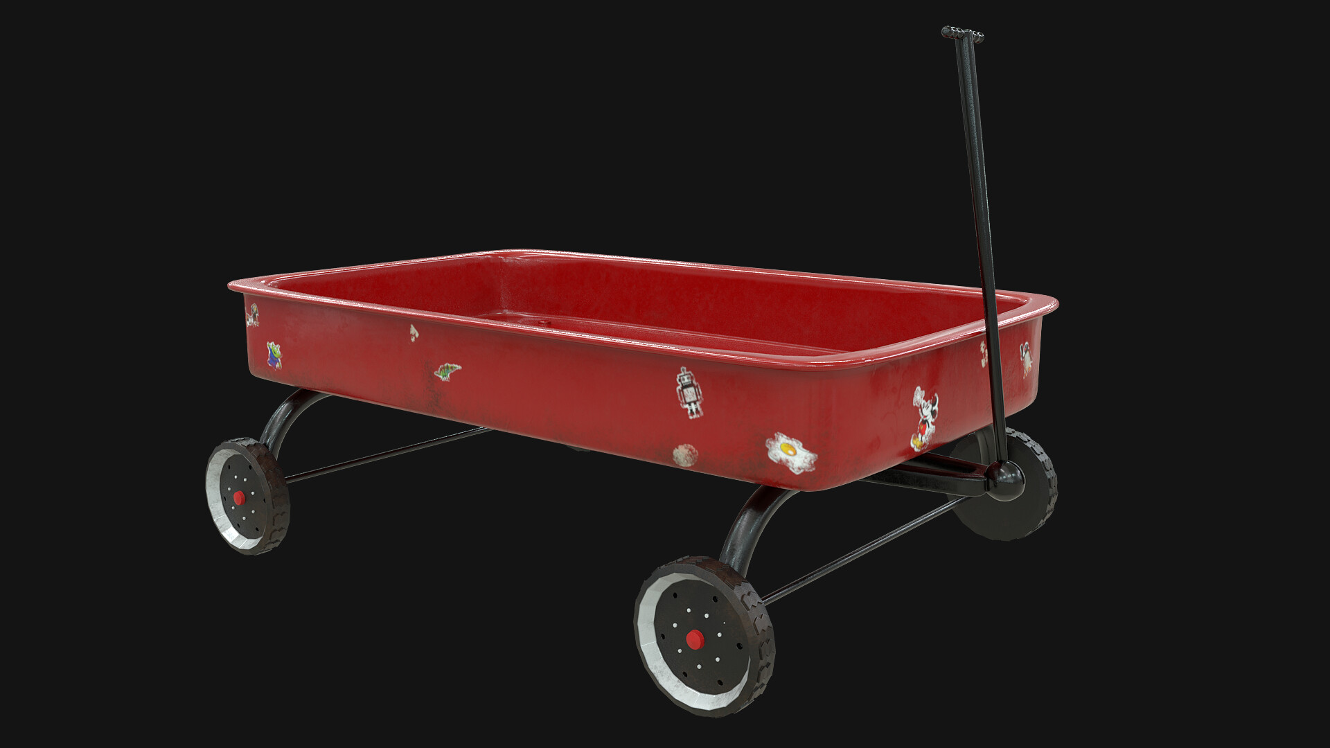 Alise Goldwater - Beeboop