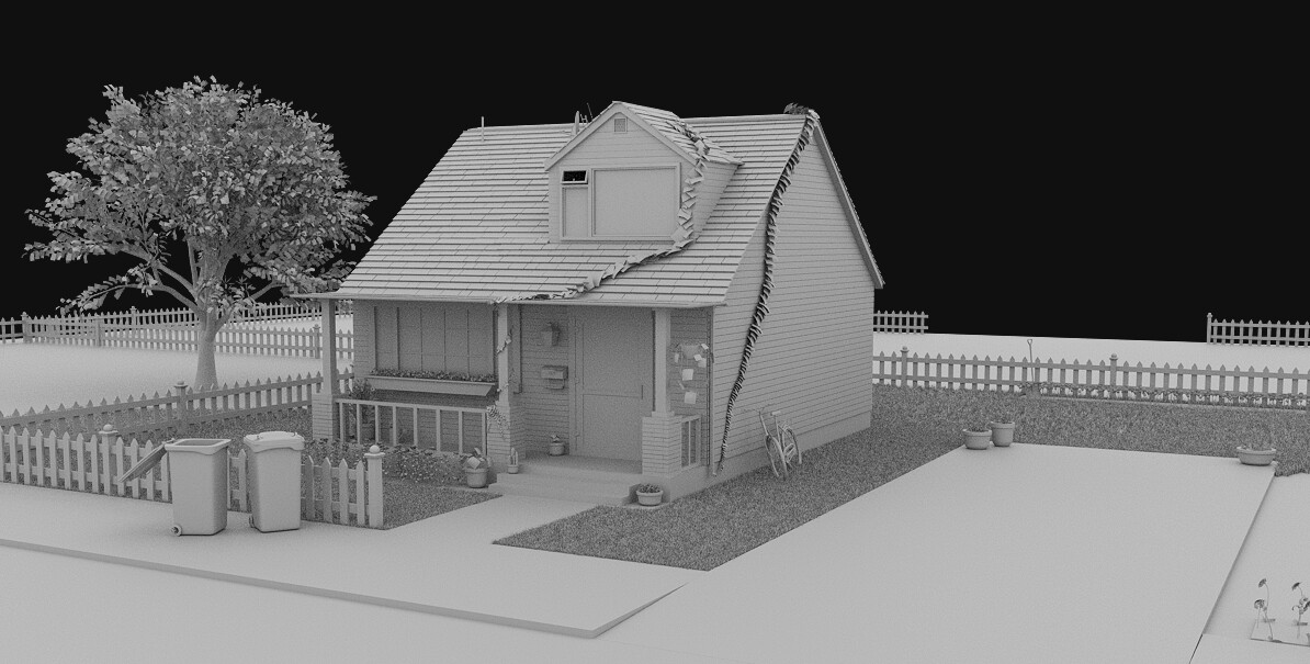 Alise Goldwater - Beeboop