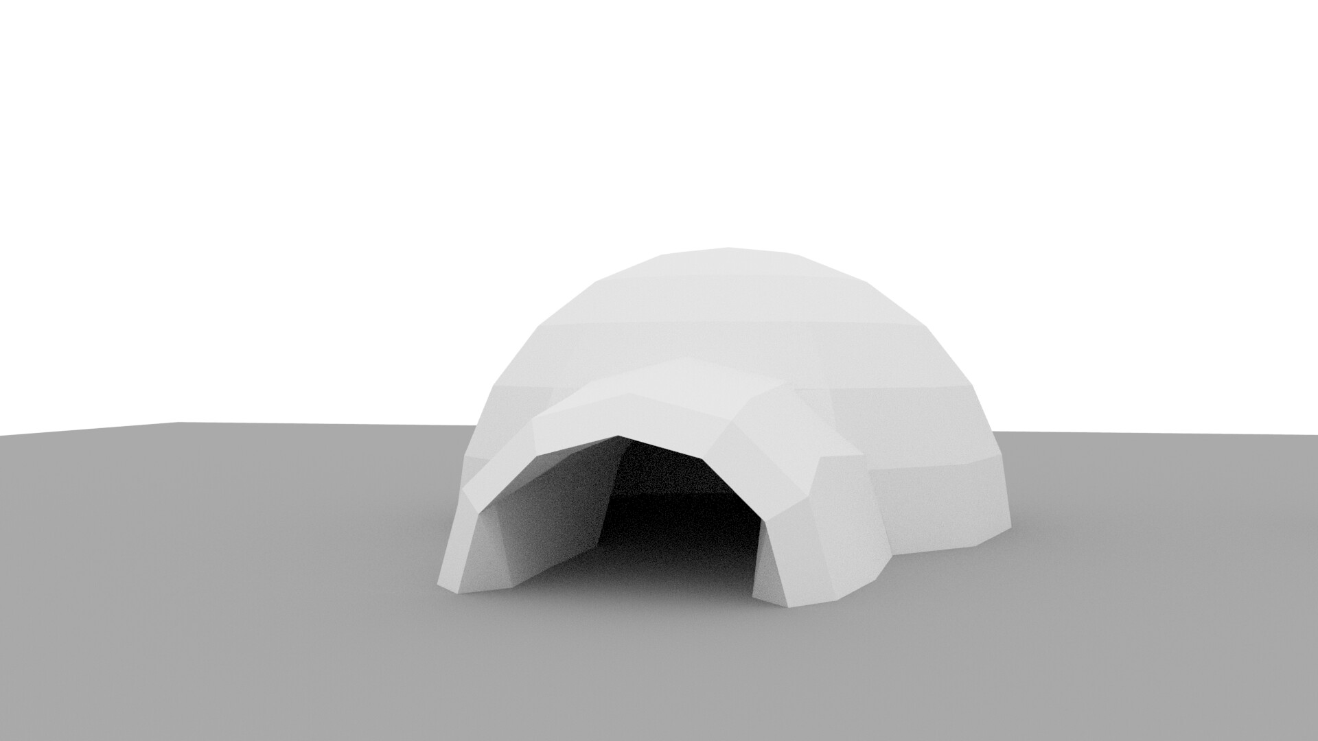 Lisa Hodgkiss - 3D Models