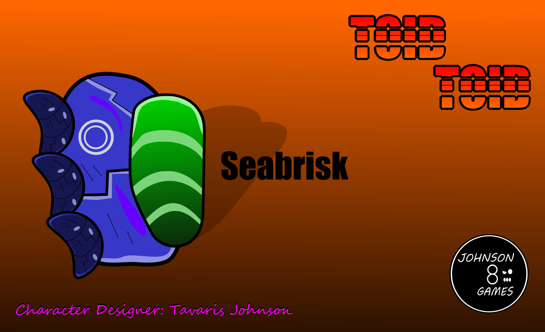 ArtStation - Toid Toid Game Development