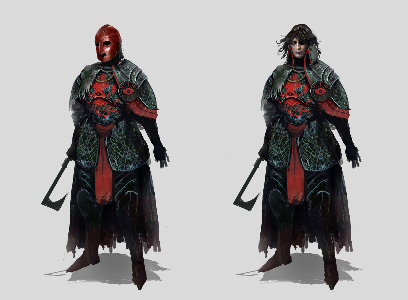 Euron Greyjoy by Max Filip Petersson : r/ImaginaryWesteros