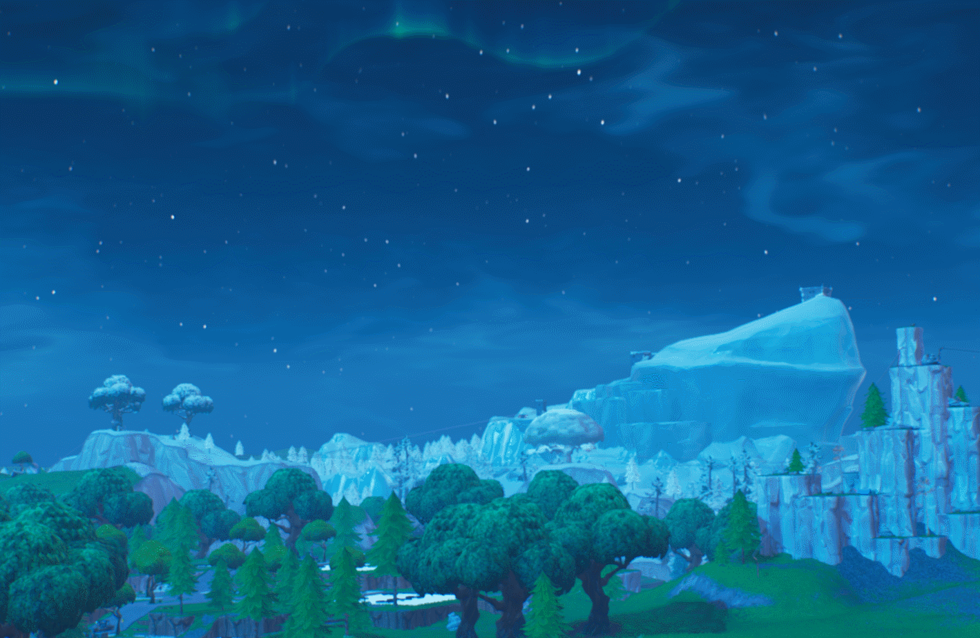 how to draw the ice king from fortnite season 7