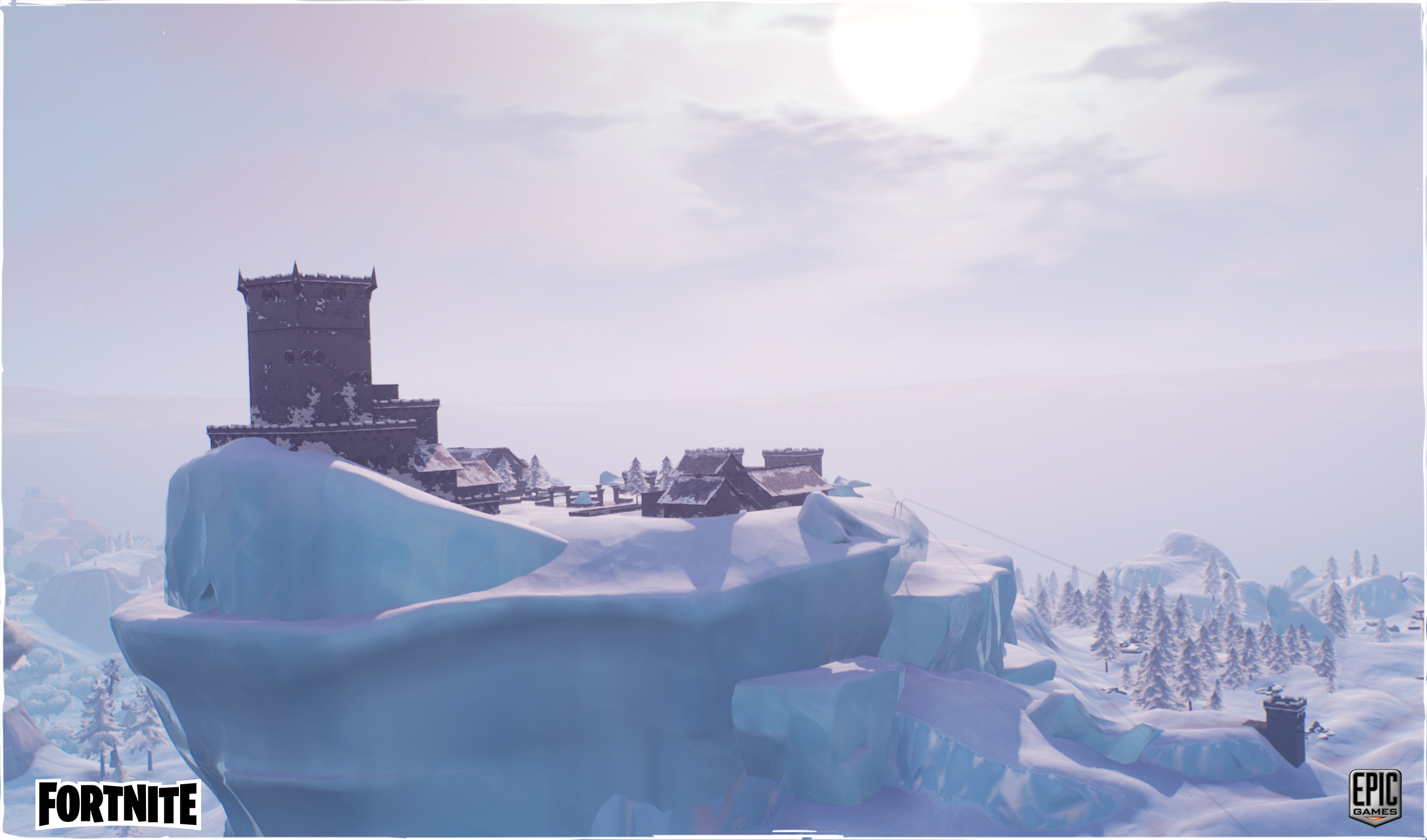 how to draw the ice king from fortnite season 7