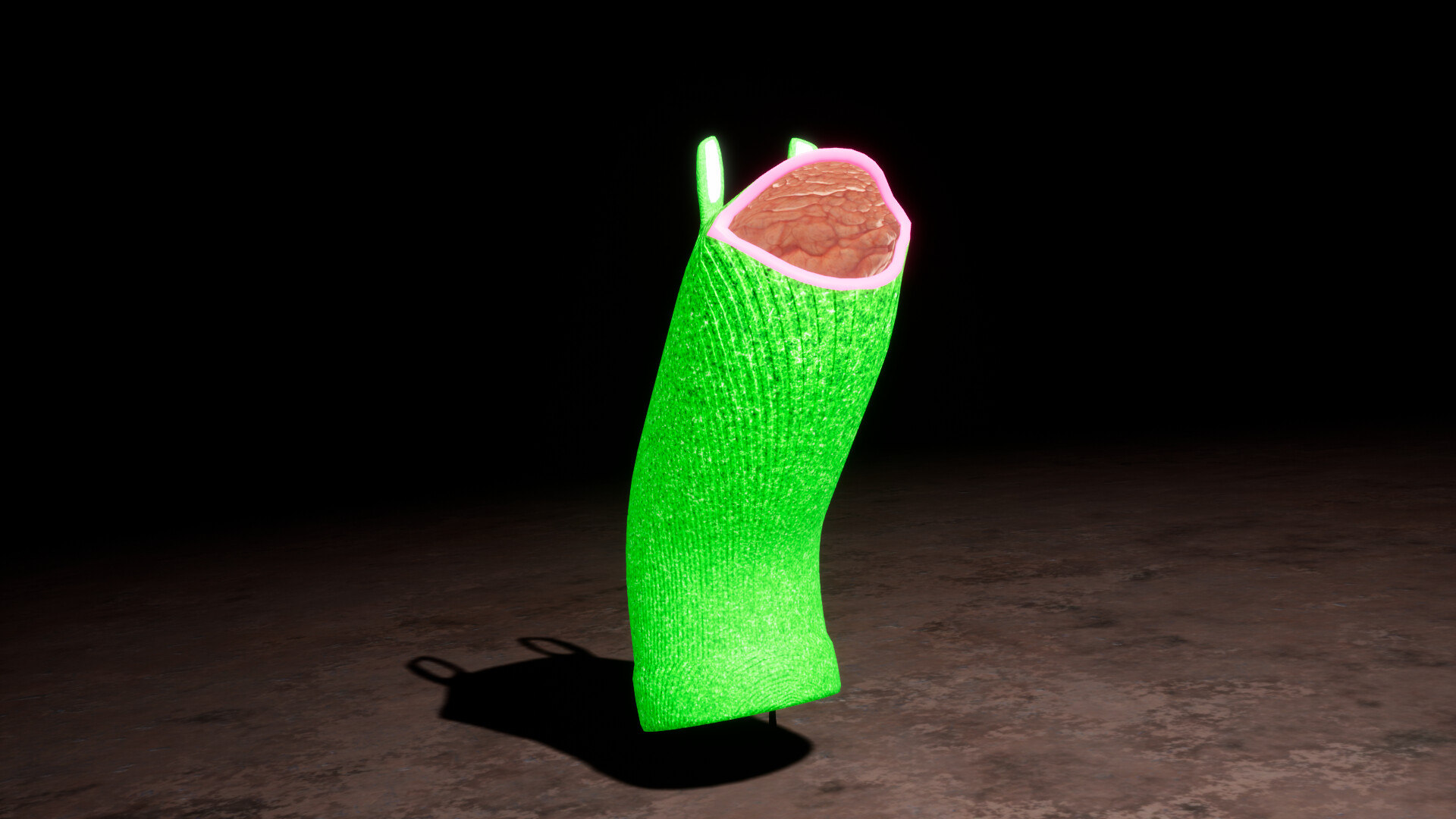 Daniel Carmichael - Sock Spirit