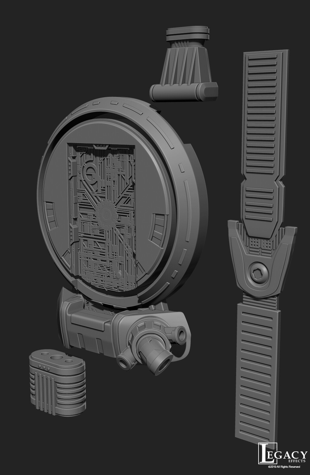 Ethan Song - Verizon : Droid