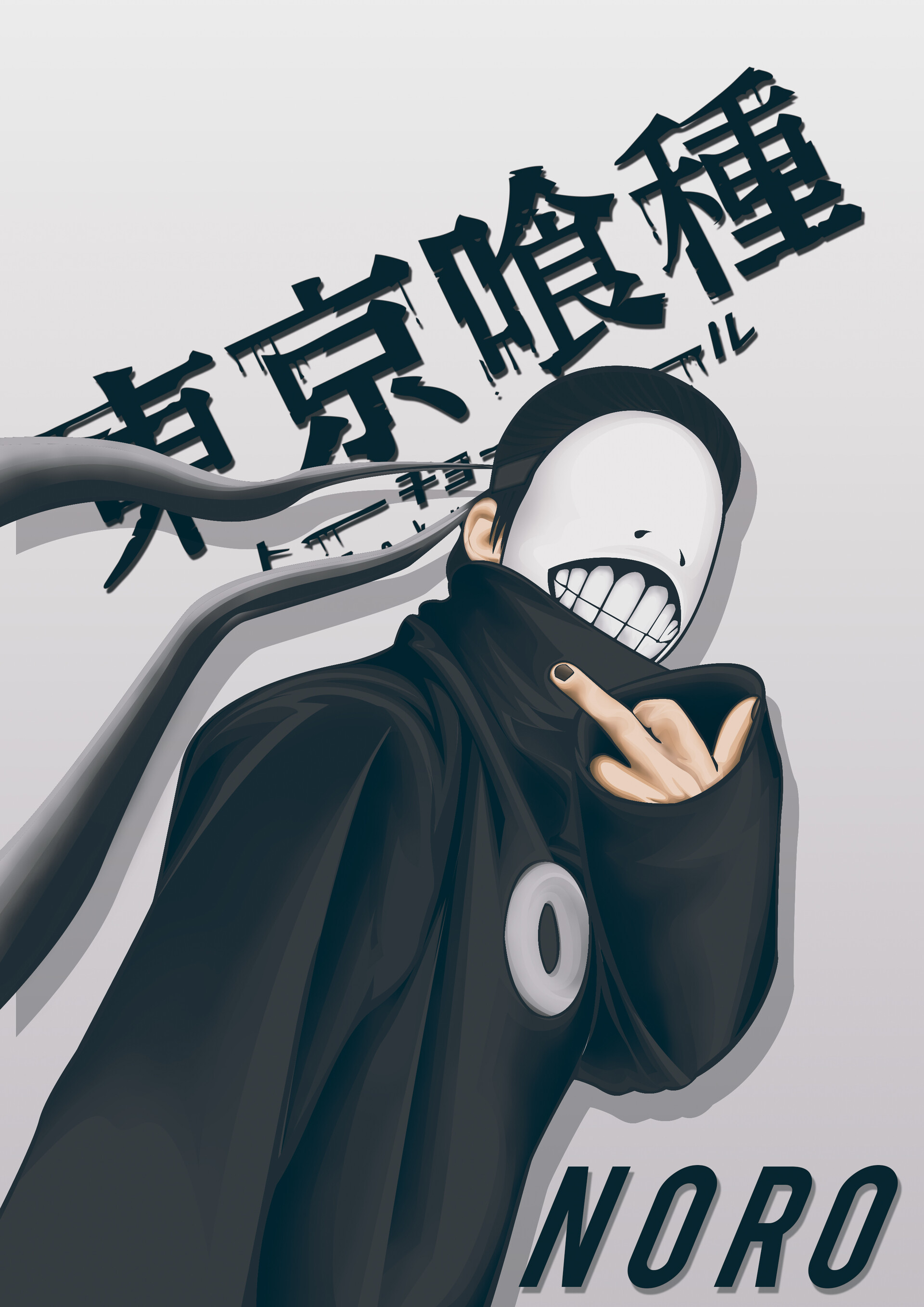 ArtStation - Cosplay style