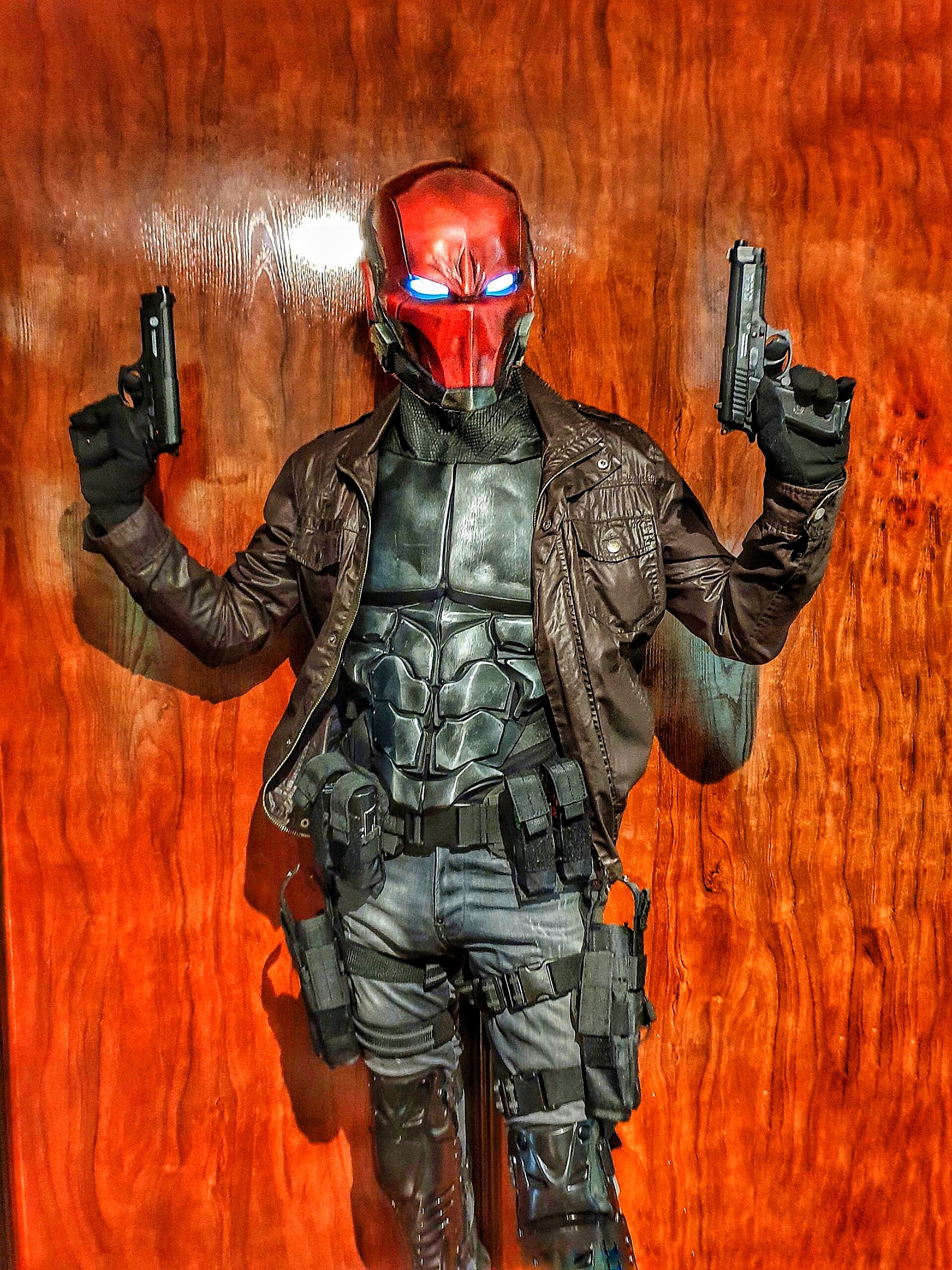 ArtStation Red Hood Cosplay, 54% OFF