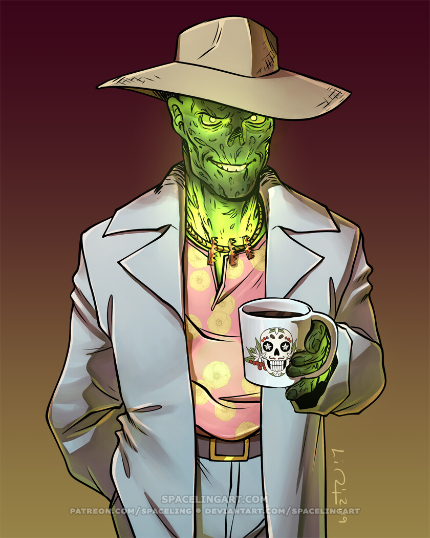 ArtStation - Fallout Characters