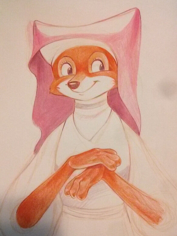 maid marian coloring pages