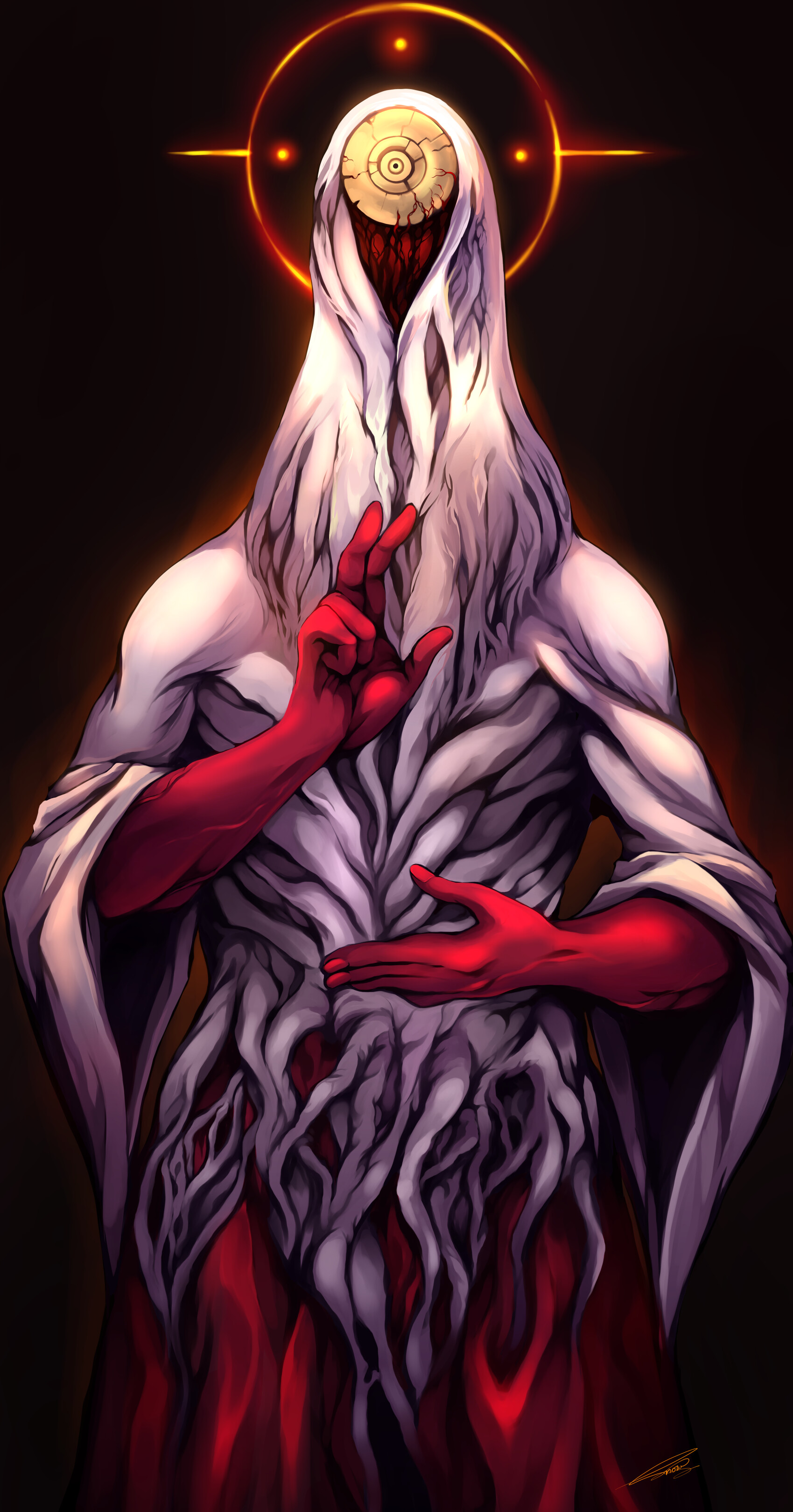 ArtStation - Enlightenment