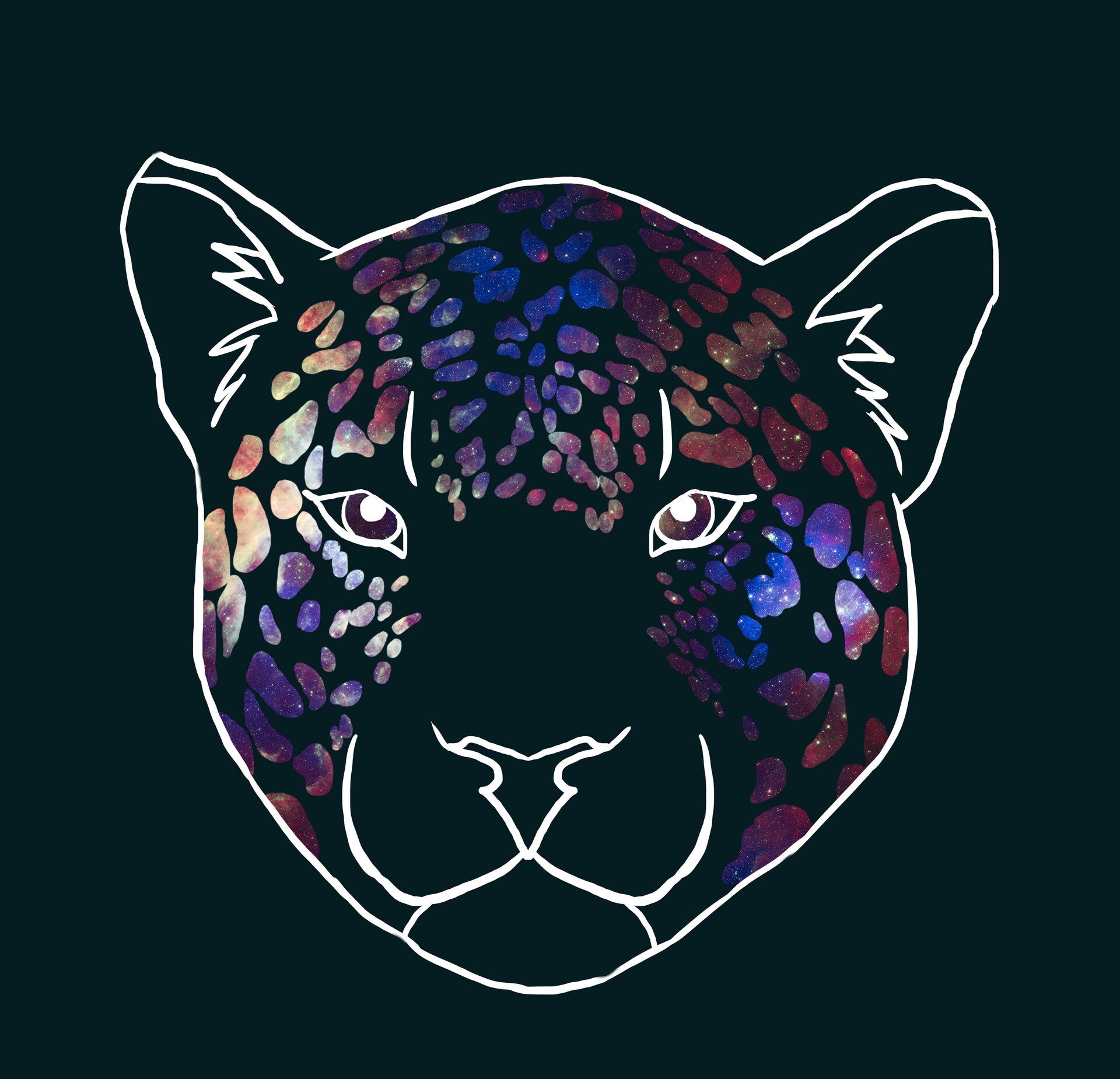 ArtStation - Space Jaguar