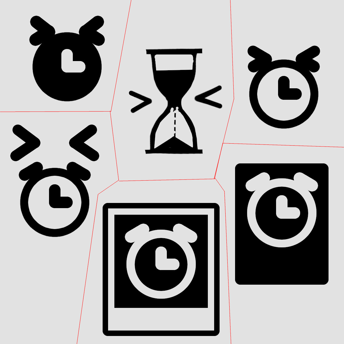 Joe Winfree - App Logo Commission