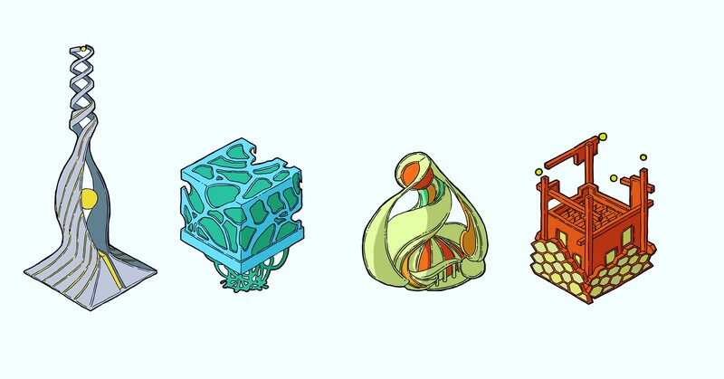 ArtStation - Pro Demon