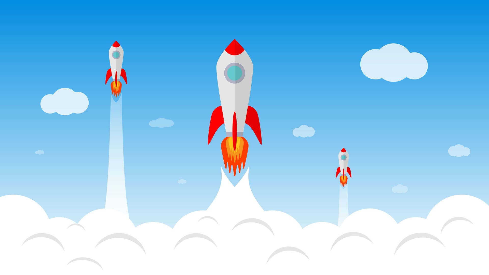 ArtStation - Flat Object