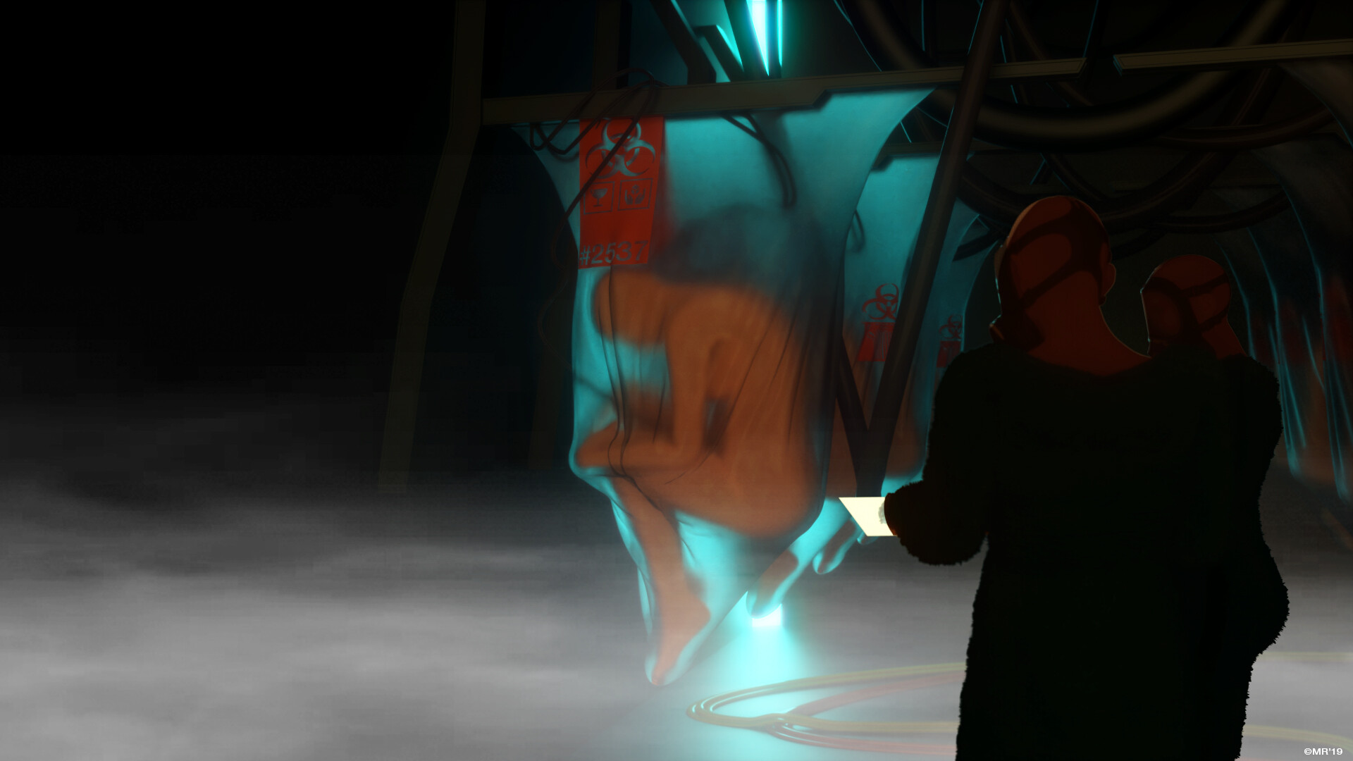 ArtStation - Human Factory