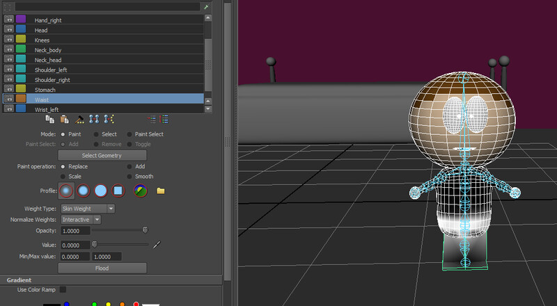 ArtStation - Liam Borthwick