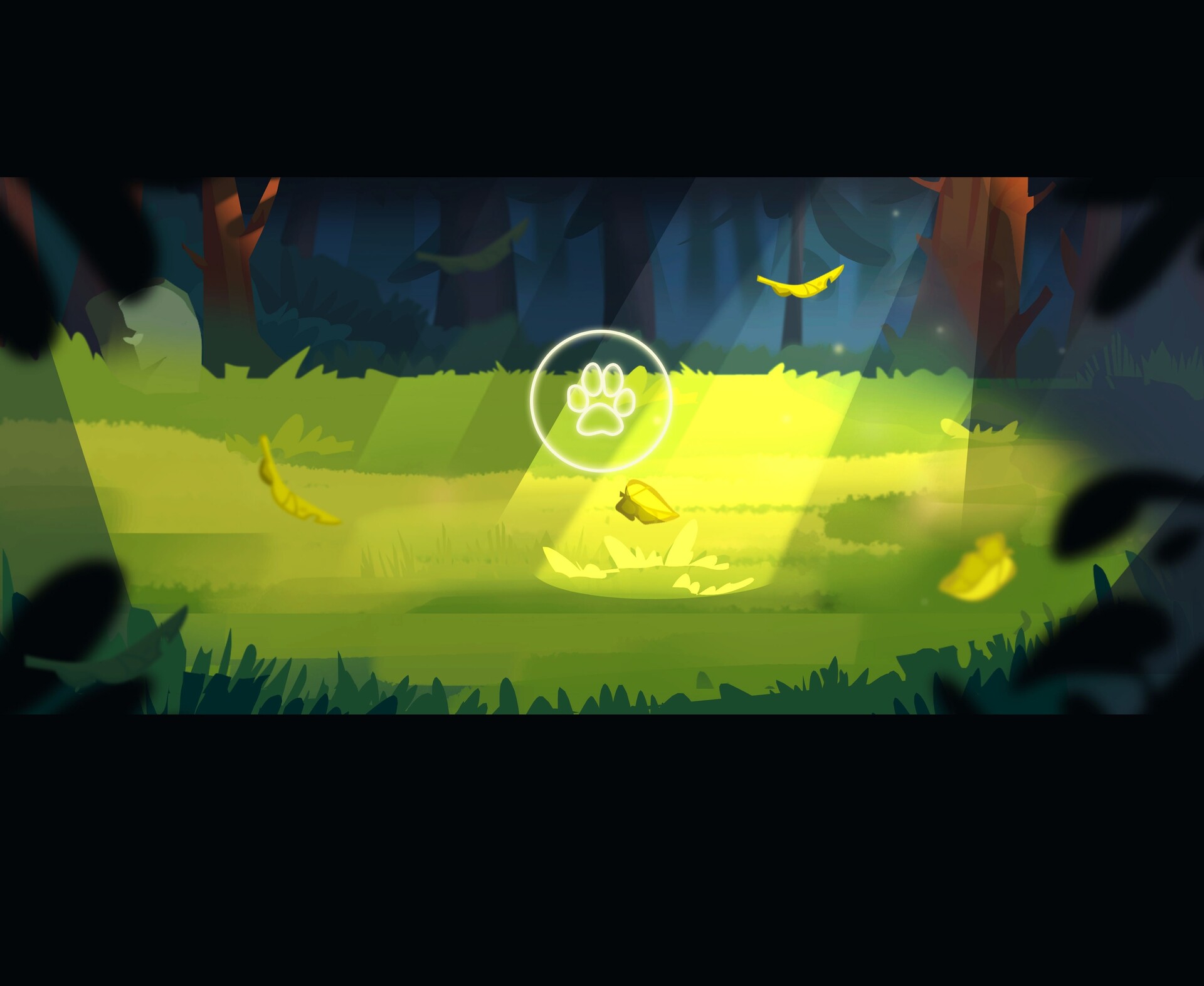 ArtStation - BackGame