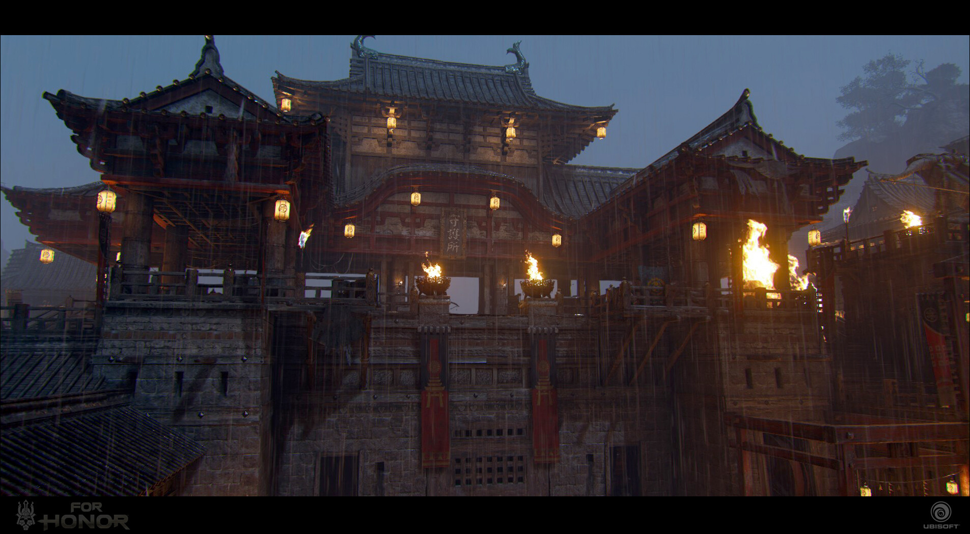 ArtStation - For Honor