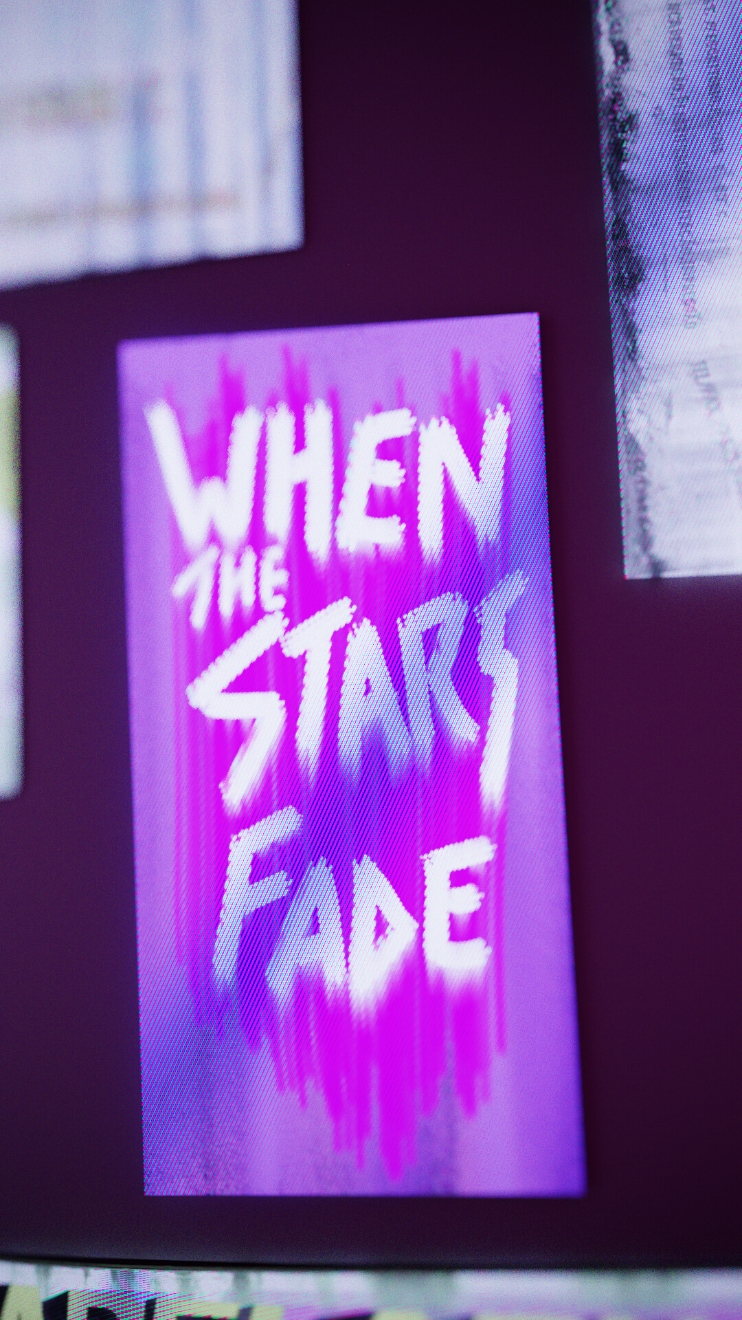 ArtStation - Billboard Shader Tests