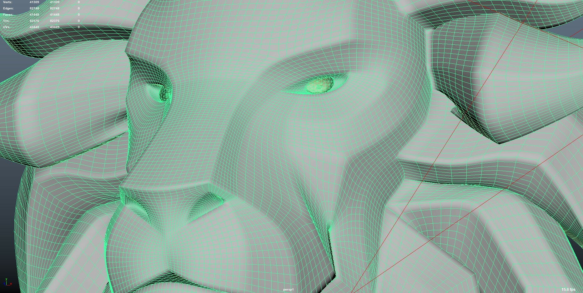 Hassan Diab - Lion In Steel