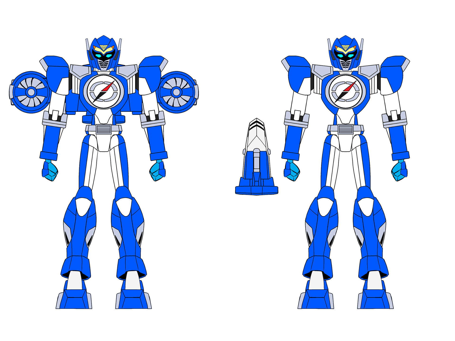 operation overdrive coloring pages