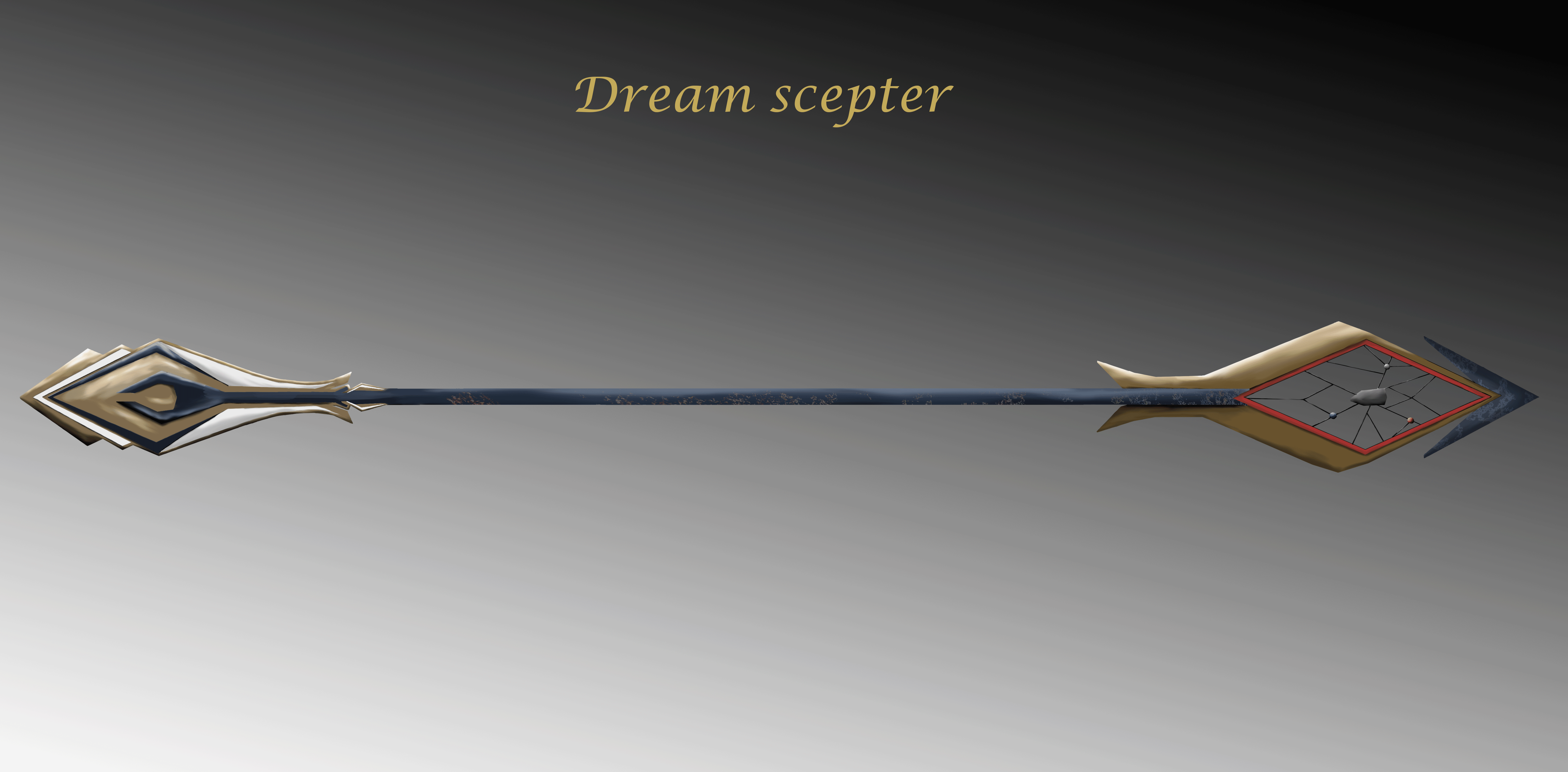 staff weapons warframe