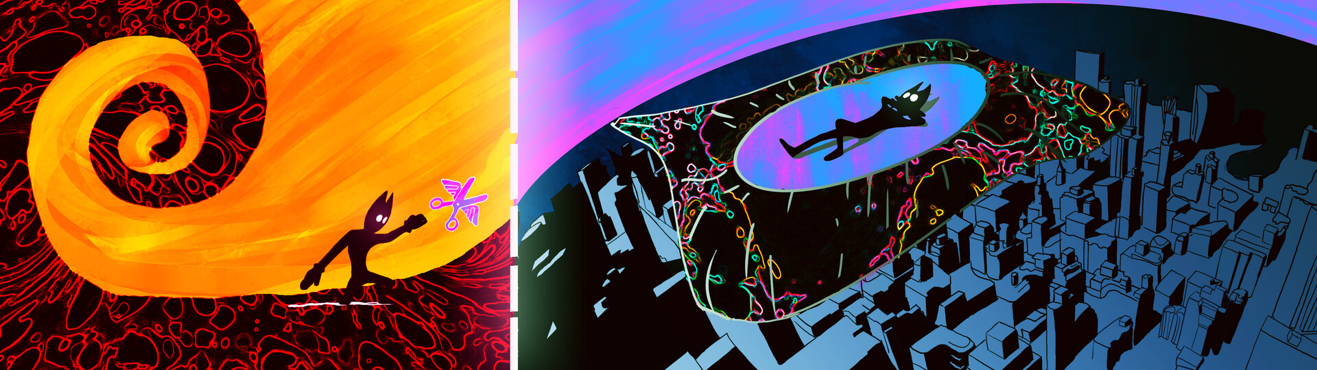 ArtStation - Macadelic