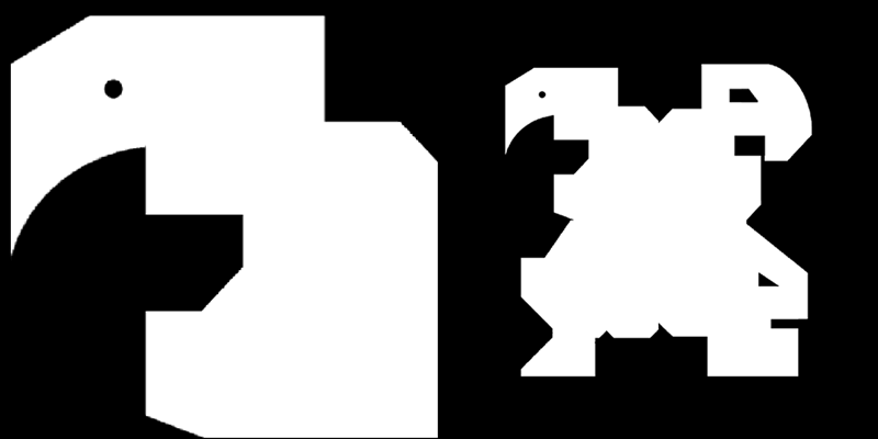 Elliott Butler - Dwarven Relic