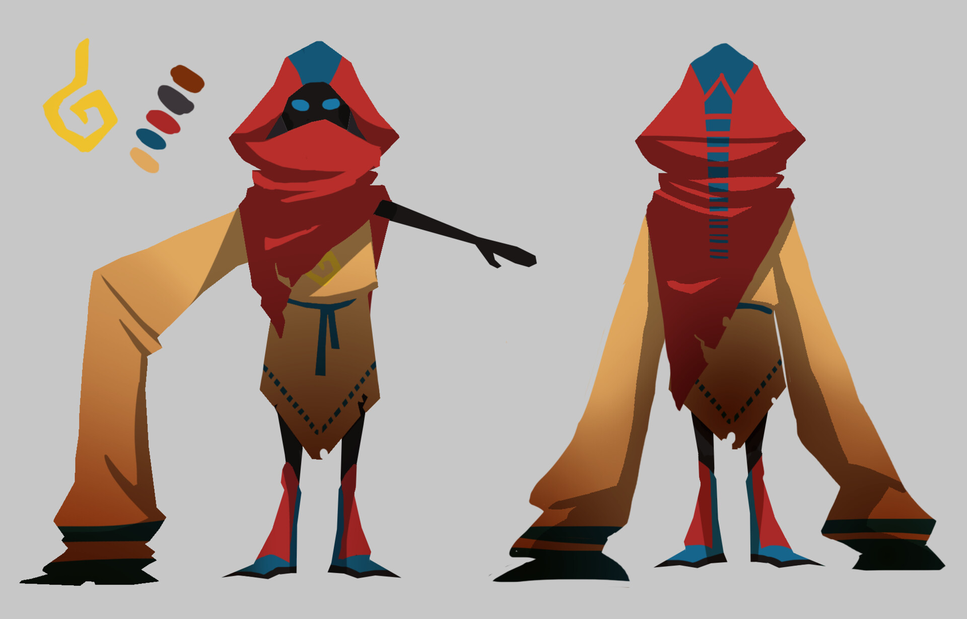 ArtStation - Yadgari