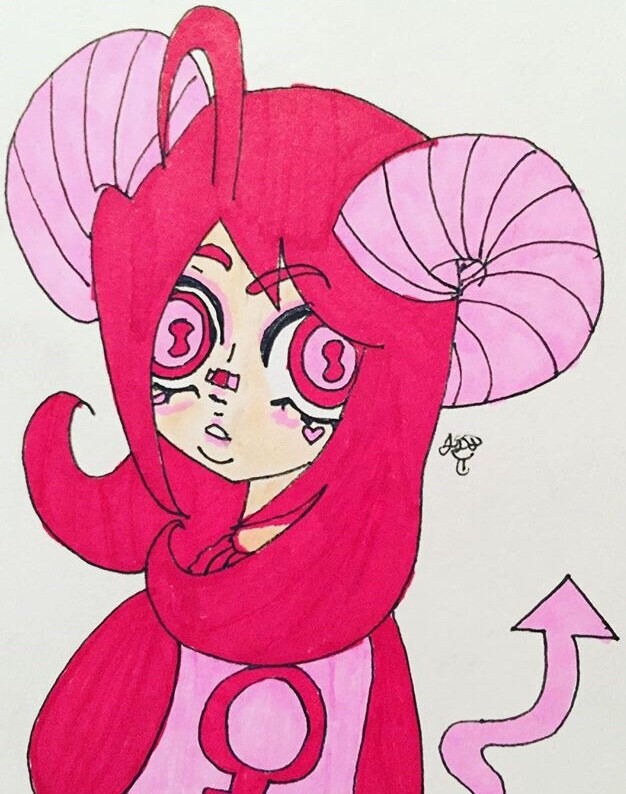 ArtStation - Mello (Jacket)