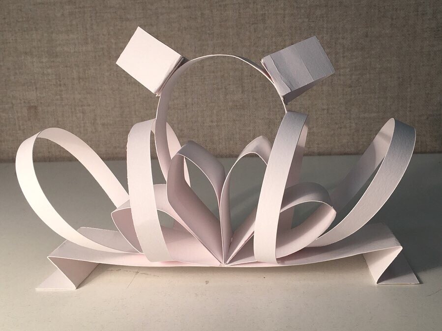 ArtStation - Bristol paper