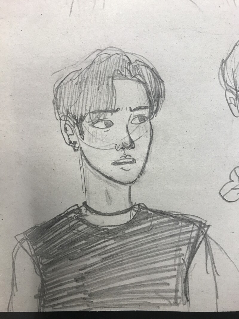 ArtStation - Charlie May