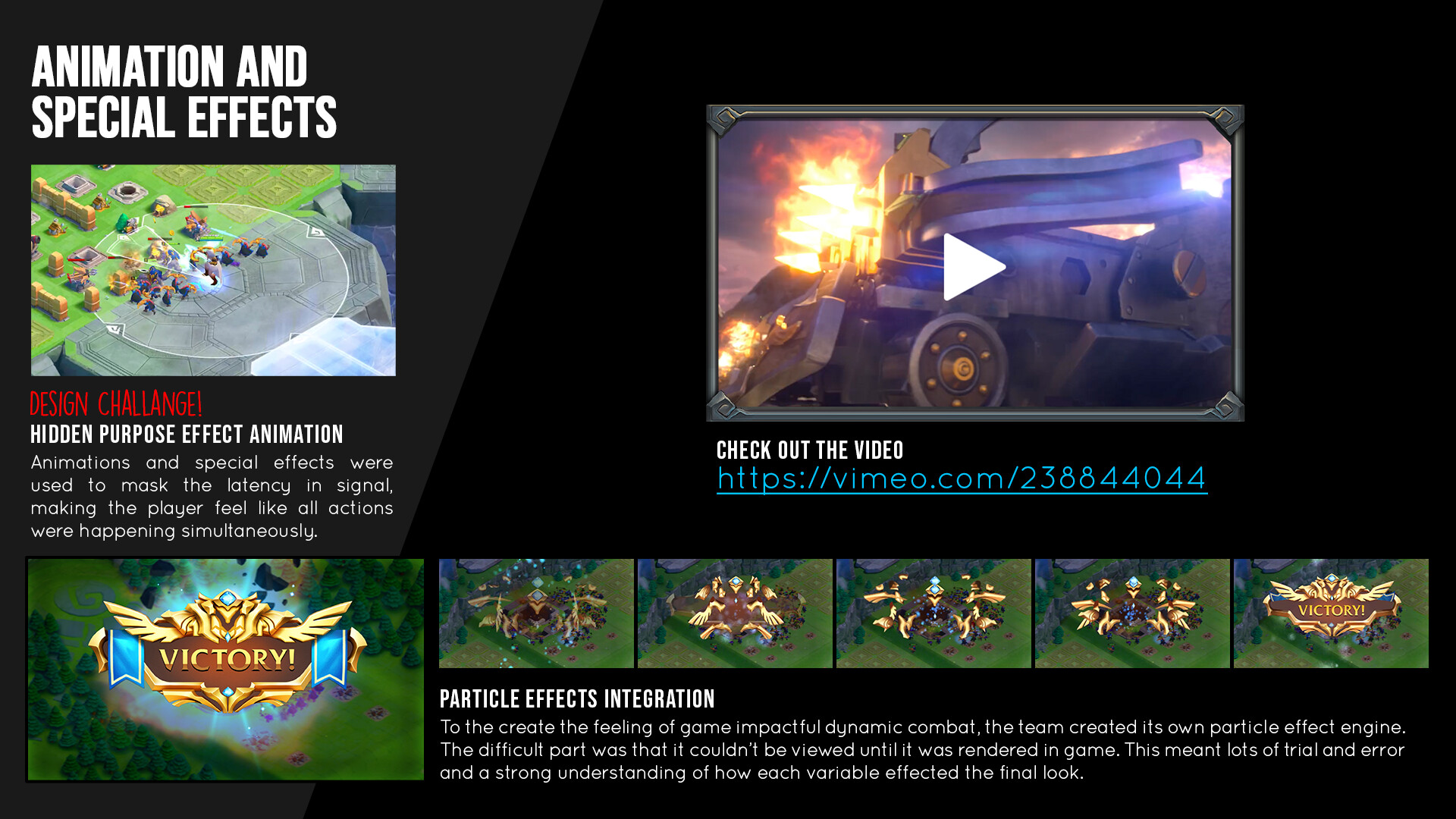 Adam Taubenheim - Portfolio - Guardian Kingdoms