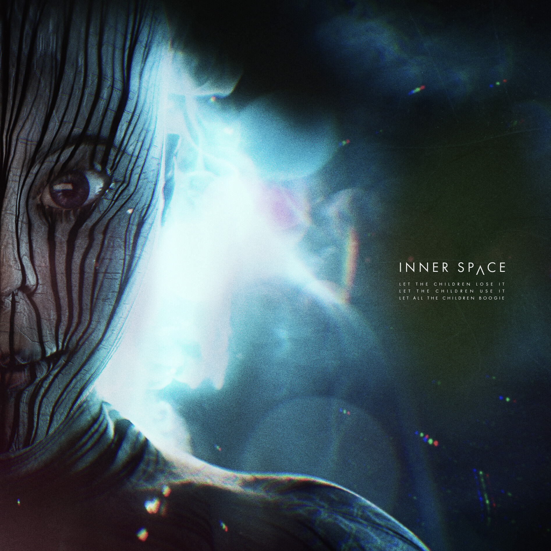 ArtStation - Sedentary Race