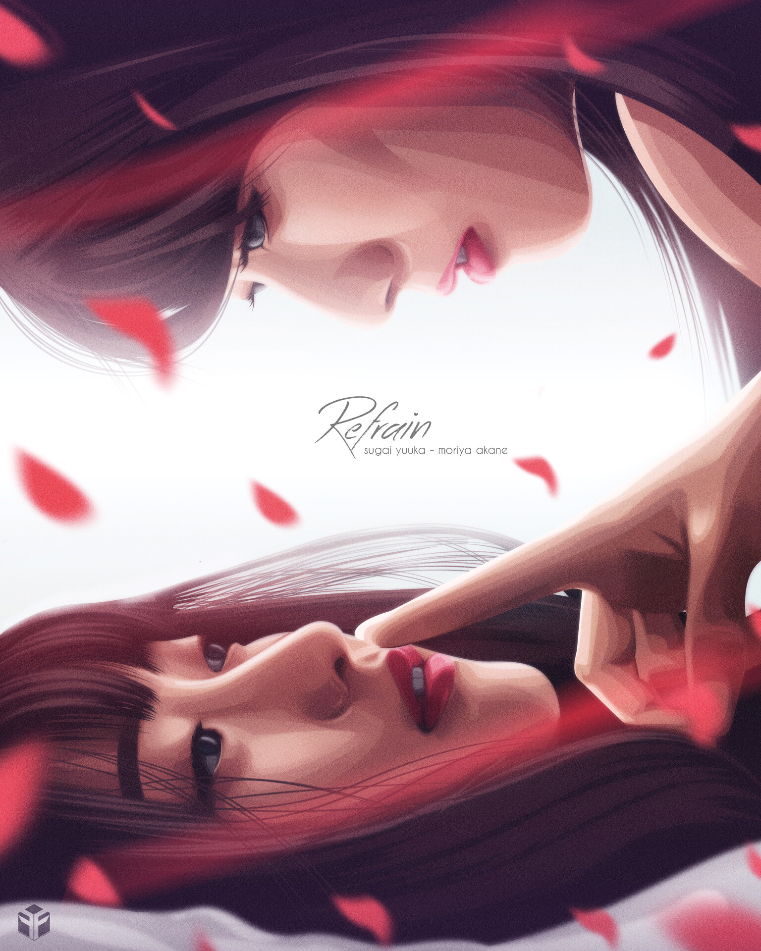 ArtStation - Ref;rain