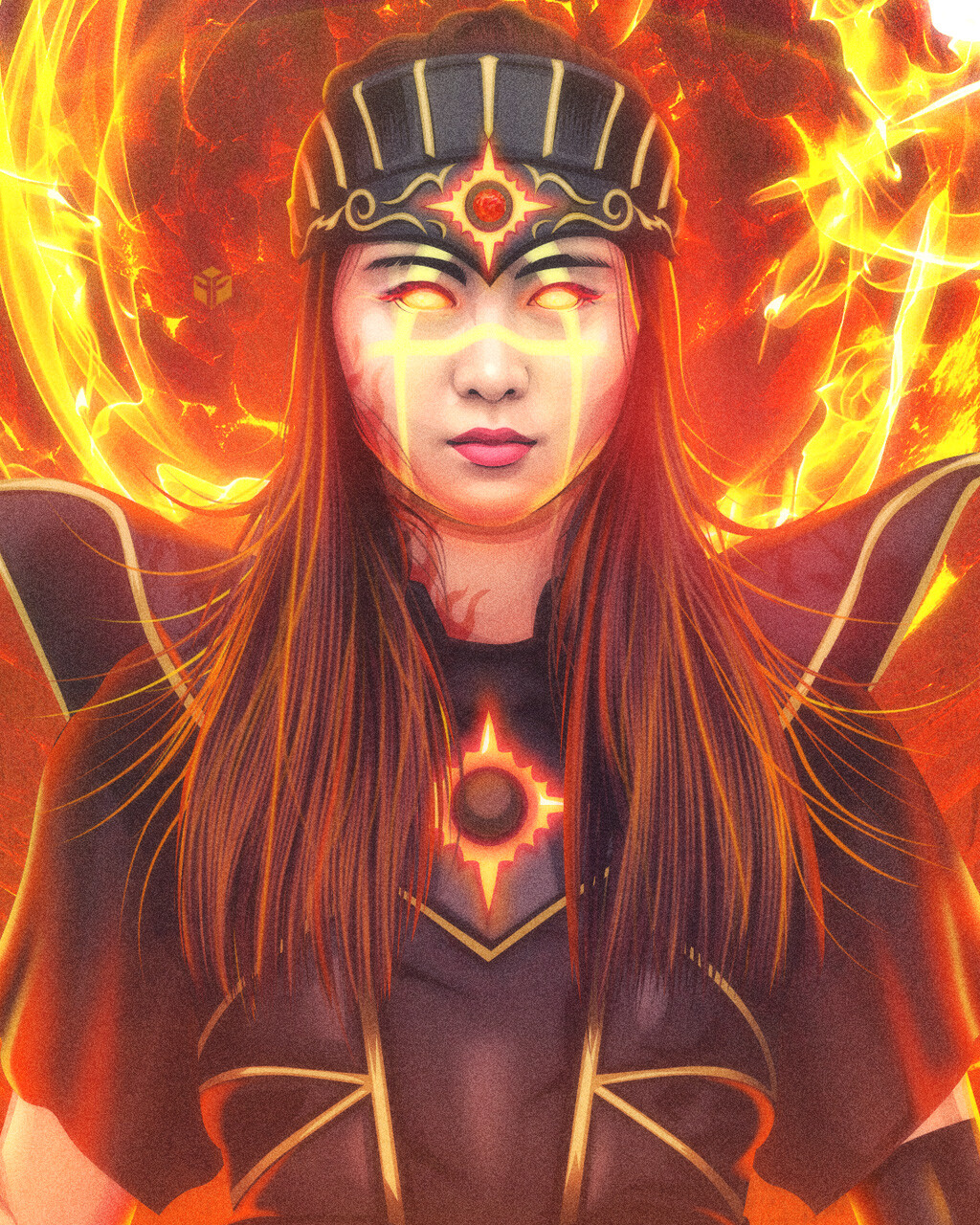 ArtStation - Distortion