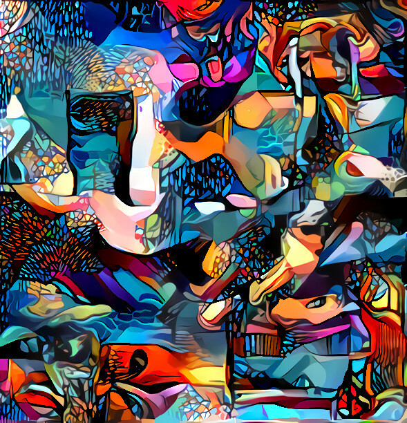 ArtStation - Art Master