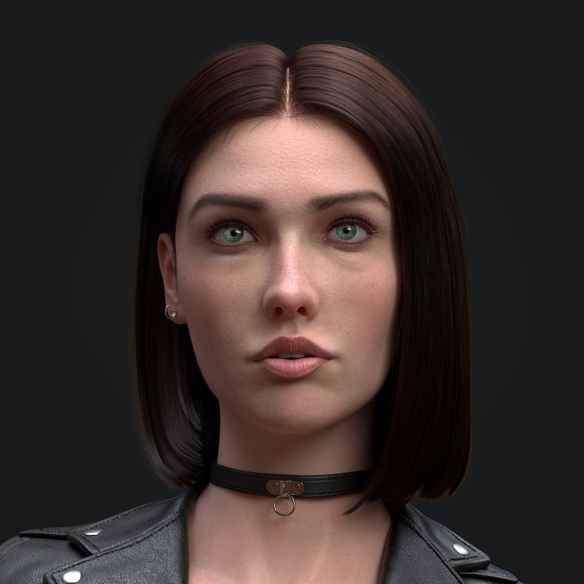 ArtStation - Gal
