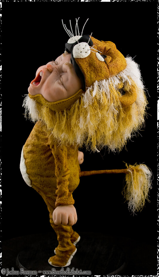 Josh Foreman - Costume Kids