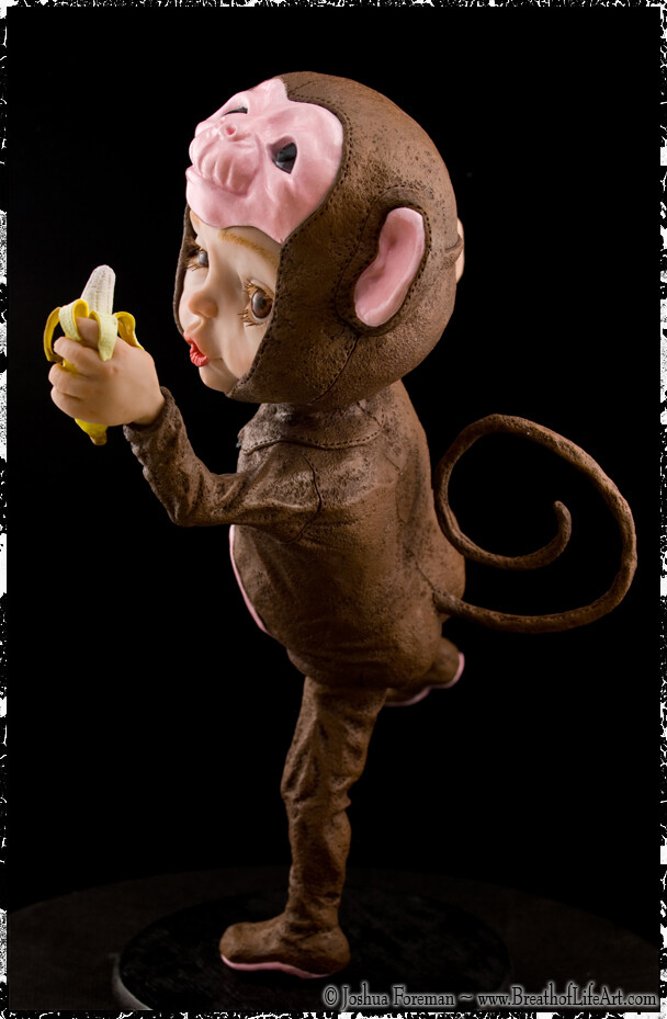 Josh Foreman - Costume Kids