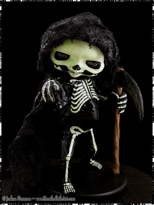 Josh Foreman - Costume Kids